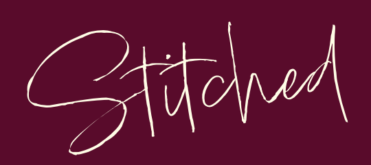 Stitched